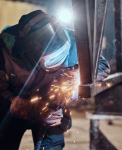 About - Millennium Steel